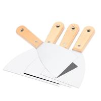 China Wall Painting Glass Cleaning Tool Sticker Removal Scraper with 120cm Long Handle Putty Knife for sale