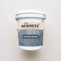 China Matte Glossy Acrylic Varnish for Venetian Plaster Interior Wall Paint 5L 10L for sale
