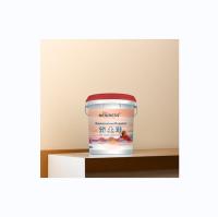 China Straw Mud Effect Rammed Earth Paint Tio2 MF Batch Knife Application 20kg Coating for sale