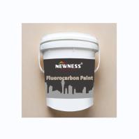 China Advanced Anti-corrosive Coating Multifunctional Red Oxide Primer for Steel Structures for sale