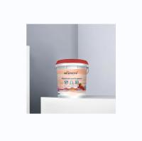 China Eco-Friendly Loess Mud Paint with Straw 20kg Bag for Sustainable Indoor Walls for sale