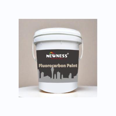 China Oyster White Rust Converter Epoxy Coating Spray 20um Dry Film Heat Resistant Fluorine for sale