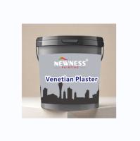 China OEM ODM Multi Color Microcement Wall Paint Liquid Coating 5L 10L for sale