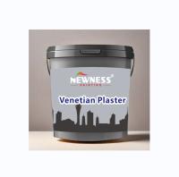 China High Adhesion Micro Cement Texture Paint for Flooring Walls French A+ Certified 5L for sale