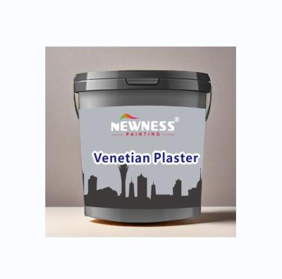 China High Adhesion Micro Cement Texture Paint for Flooring Walls French A+ Certified 5L for sale