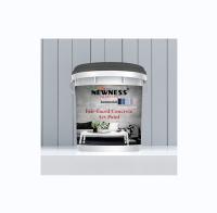 China Micro Cement Clear Coating Topcoat for Existing Finishes 5L Water Based Protective Sealant for sale