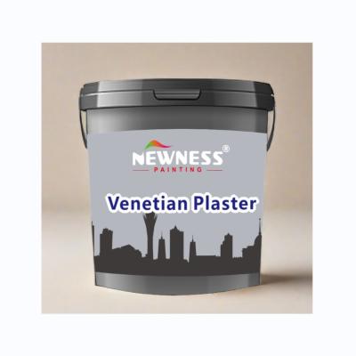 China Great Flexibility Cement-based Microcement Kit VOC Free and Batch Construction Tools for sale