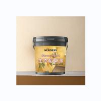 China High Adhesion Interior Acrylic Latex Paint for Wall Decoration EINECS 231-072-3 for sale