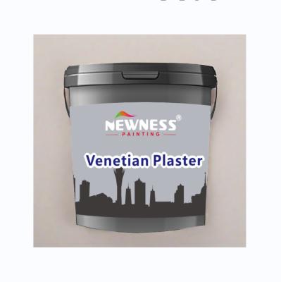 China Batch Application Building Coating 5L Pail for Floor and Wall Protection Durable Finish for sale