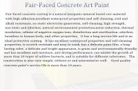 China 20 Year Shelf Life Custom Metallic Epoxy Concrete Coatings for Existing Finishes 20kg for sale
