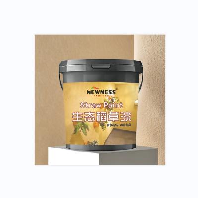 China Acrylic Latex Paint with High Adhesion Moisture-Proof Fast-Drying Non-Toxic for sale