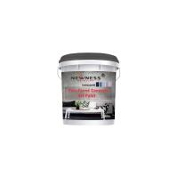 China High Adhesion Waterproof Micro Cement Paint for Swimming Pool Moisture Proof 5kg for sale