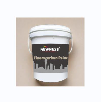 China High Chlorinated Polythene Enamel Paint for Metal Protection against Acid and Alkali 20L for sale