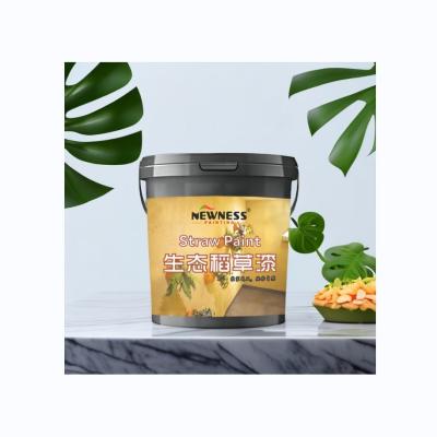 China Acrylic Emulsion Polymer Binder for Interior Wall Paints Coating Knife Application 30% Solid Content for sale