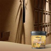 China Acrylic Emulsion Polymer Binder for Interior Wall Paints Coating Knife Application 30% Solid Content for sale