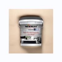 China Moisture Proof Micro Cement Coating for Building Spray Application 25kg for sale