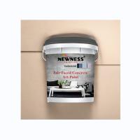 China 20 Year Shelf Life Micro Cement Paint for Existing Finishes Direct Application 20kg for sale