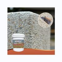 China Matt Coating Waterproof Exterior Paint for Superior Durability EINECS No. 201-177-9 for sale