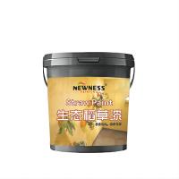 China Rice Straw Mud Powder Coating for Exterior Wall 20kg Eco-Friendly Durable Finish for sale
