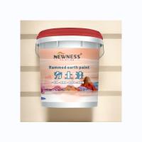 China Healthy House Paints Latex Interior Wall Coating with Inorganic Soil 5L 20L for sale