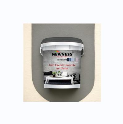China Acrylic Main Raw Material High Hardness Wall Designs Micro-cemento Decor Stucco Plaster for sale