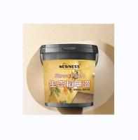 China Batch Knife Tool and Natural Straw Asian Paints Lacquer for Coating Knife Application for sale