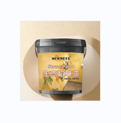 China Batch Knife Tool and Natural Straw Asian Paints Lacquer for Coating Knife Application for sale