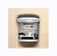China Acrylic Liquid Coating The Best Choice for Efficiently Coating Exposed Concrete Walls for sale