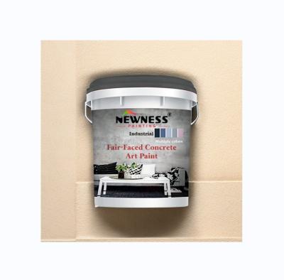 China Acrylic Liquid Coating The Best Choice for Efficiently Coating Exposed Concrete Walls for sale