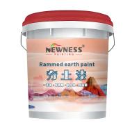China Exterior Wall Latex Paint Color Emulsion for Walls Powder Coating Good Flexibility 20kg for sale
