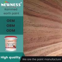 China Exterior Wall Latex Paint Color Emulsion for Walls Powder Coating Good Flexibility 20kg for sale
