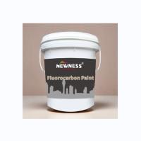 China 201-177-9 EINECS No. Coatings Intermediate Paint with Epoxy Resin and Curing Agent for sale