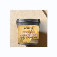 China 20kg Bag Eco Friendly Acrylic Latex Paint for Interior Decoration Low VOC for sale
