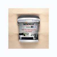 China Interior Water Based Building Coating MF Tio2 Elastomeric Paint for Grey Concrete Wall for sale