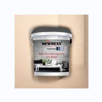 China Non-Toxic Foshan Plaster Floor Microcement Coating with Acrylic Main Raw Material for sale