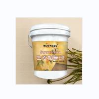 China Ecological Acrylic Paint for Roof and Exterior Wall Cool Roof Tiles Powder Coating 20L for sale