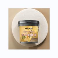 China Ethnic Home Decor Interior Latex Paint with Moisture-Proof Function and Acrylic Putty for sale