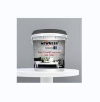 China Customized Multicolor Acrylic Microcement Paint for Walls OEM ODM Service 5-7 Days Delivery for sale
