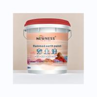 China 20kg Bag Acrylic Interior Wall Paint Anti Mold Anti Algae Green Odorless for sale