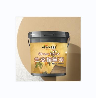 China Flexible Waterproof Powder Coating for House Walls 20kg Pail Professional Grade for sale
