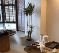 China Acrylic Stucco Microcement Coating for Metal Floor Paint 20kg CAS 38891-59-7 for sale