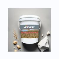 China Total Solid Content 80% Building Emulsion Wall Latex Paint from Chinese Manufacturers for sale