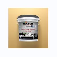 China Single Component Micro Cement Floor Coating Paint CAS 38891-59-7 for OEM for sale