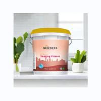 China Acrylic High Binding Force Two-component Paint Polyurea Primer For Concrete Foundation for sale