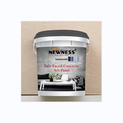 China Advanced Microcement Spray Application for Wall and Ground Surfaces 2mm Thickness for sale