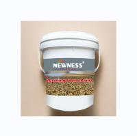 China Customized Color Liquid Coating for Imitated Real Stone Exterior Paint 20kg Pail for sale