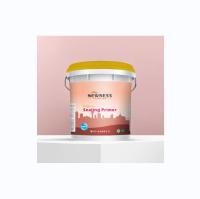 China 20KG Bucket Hot Melt Thermoplastic Road Marking Paint Clear Primer Strong Adhesion for sale