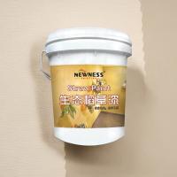 China Interior Exterior Gamazine Wall Coating Colours 20kg Pail Durable Textured Paint for sale