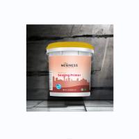 China Industrial Bridge Epoxy Zinc Rich Paint for Steel Structure Rust Prevention 80% Zinc for sale