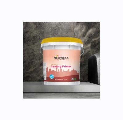 China High Gloss Clear Transparent Crystal Epoxy Floor Resin Non-Slip Coating Primer 5kg for sale